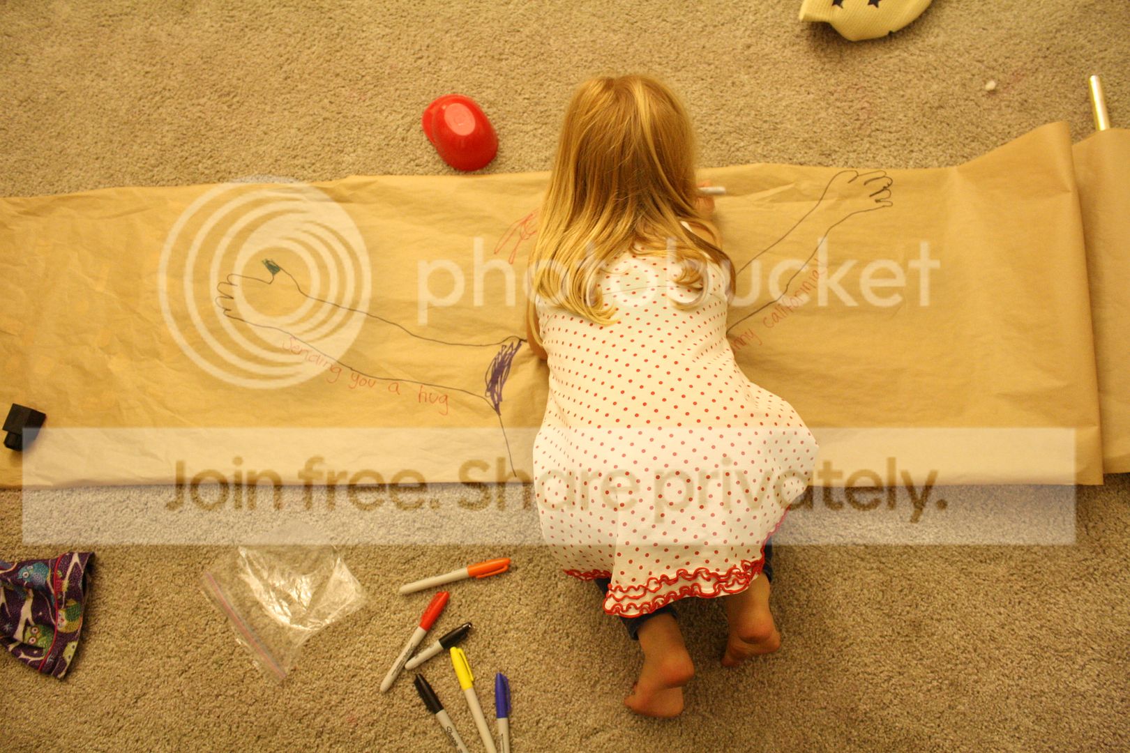 Every Little Cloud Send A Hug